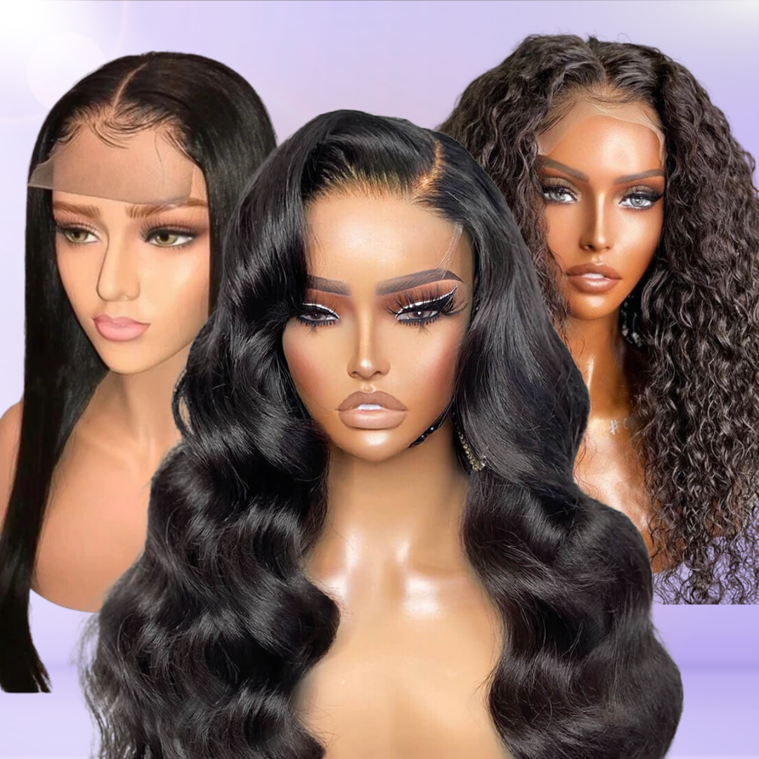 Wigs – Star Status Tresses